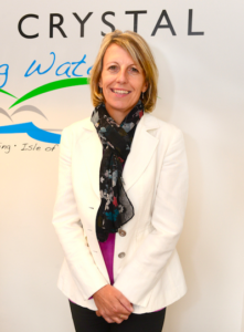 Meet The Team | Wight Crystal